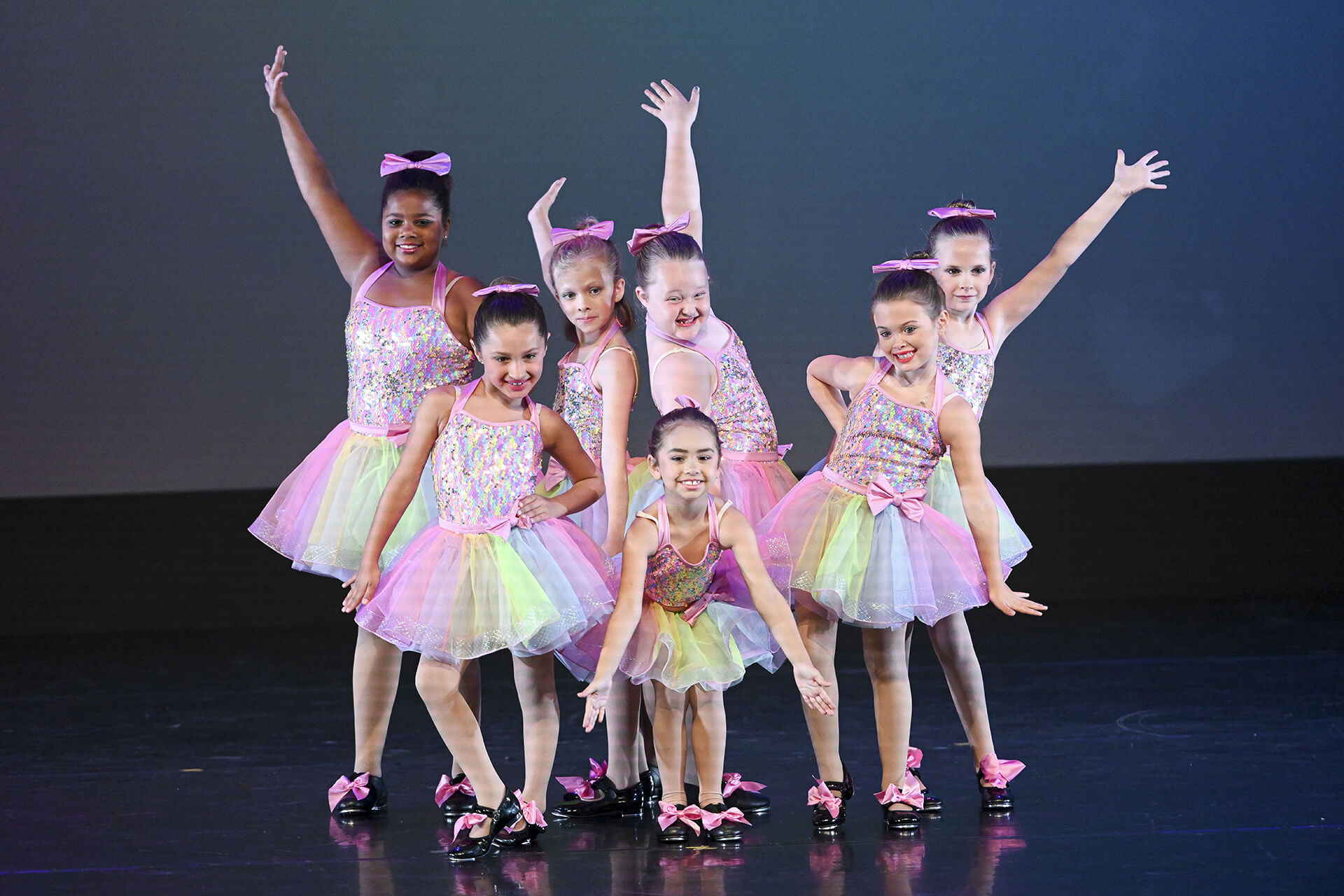 TMR (The Music Room) - Dance, Musical Theatre, Voice & Costume Rentals