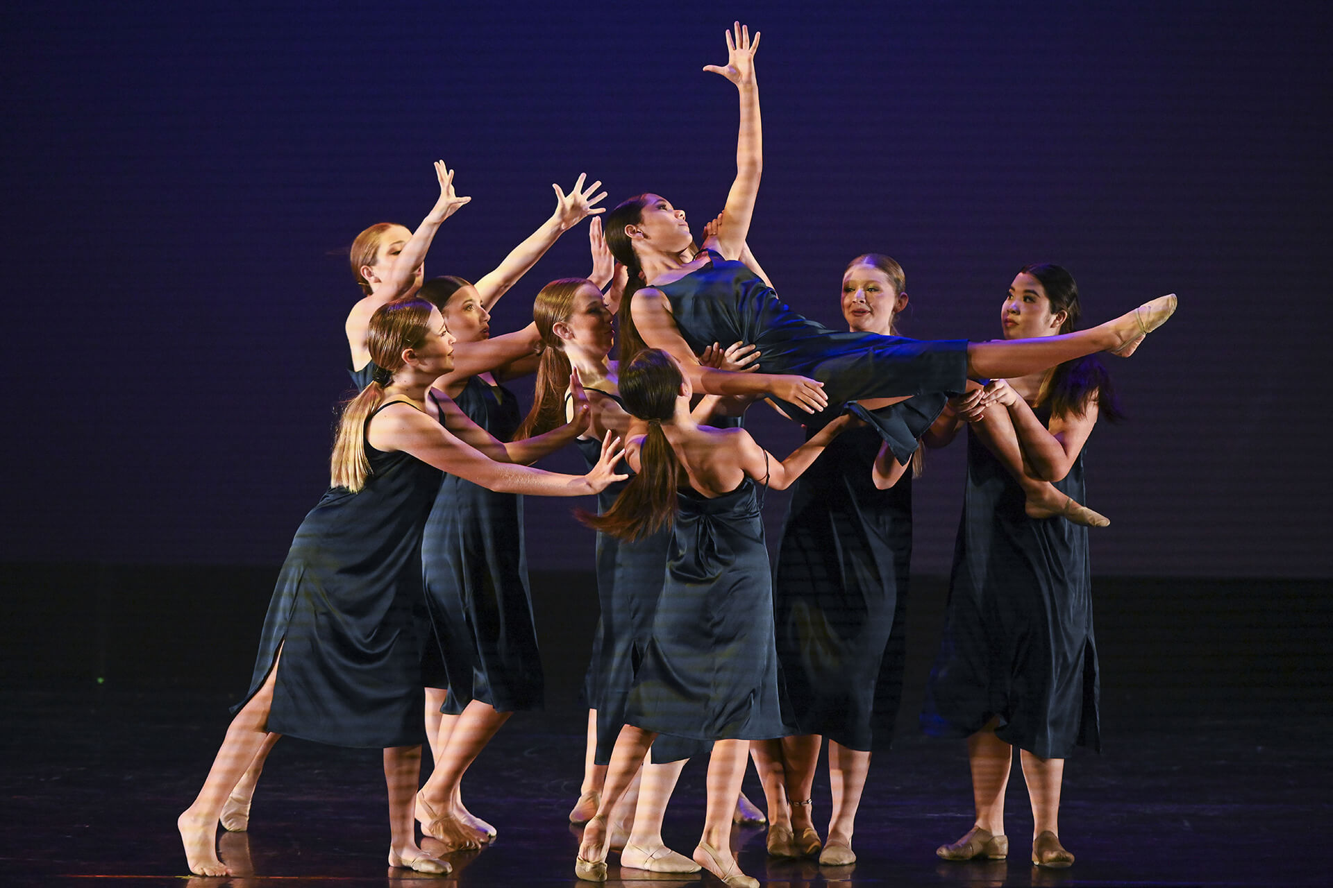 TMR (The Music Room) - Dance, Musical Theatre, Voice & Costume Rentals