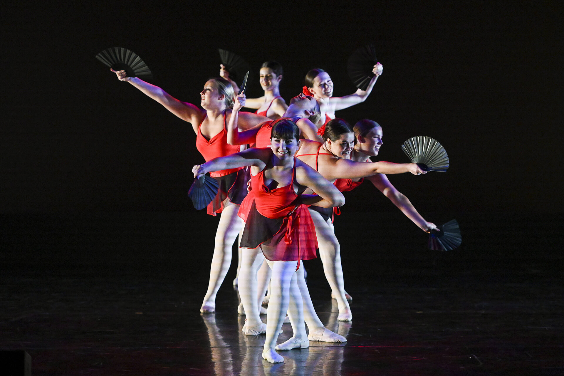 TMR (The Music Room) - Dance, Musical Theatre, Voice & Costume Rentals